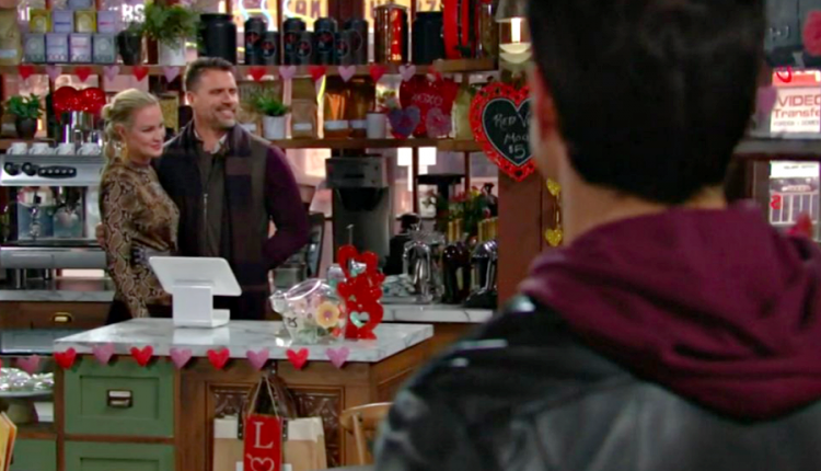 The Young and the Restless Spoilers Wednesday, June 17: Jack Seduces ...