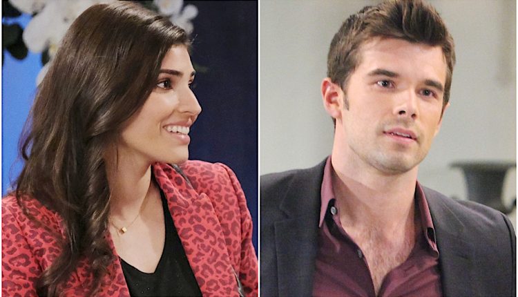 General Hospital Star Kate Mansi Just Dropped A Major Hint About Her ...