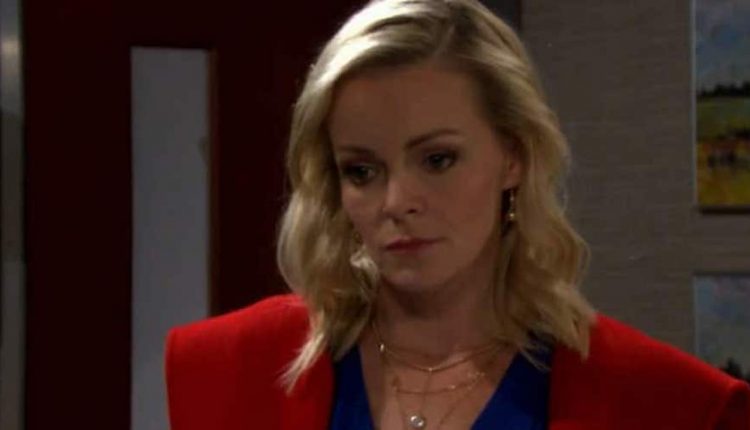 General Hospital Spoilers: Who Or What Is Running Cesar Faison’s s ...