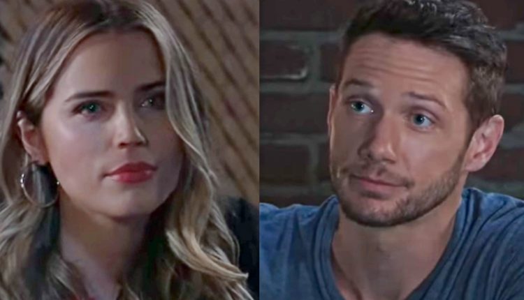 The Young And The Restless Spoilers: Victor Didn't Kill Matt – Nick ...