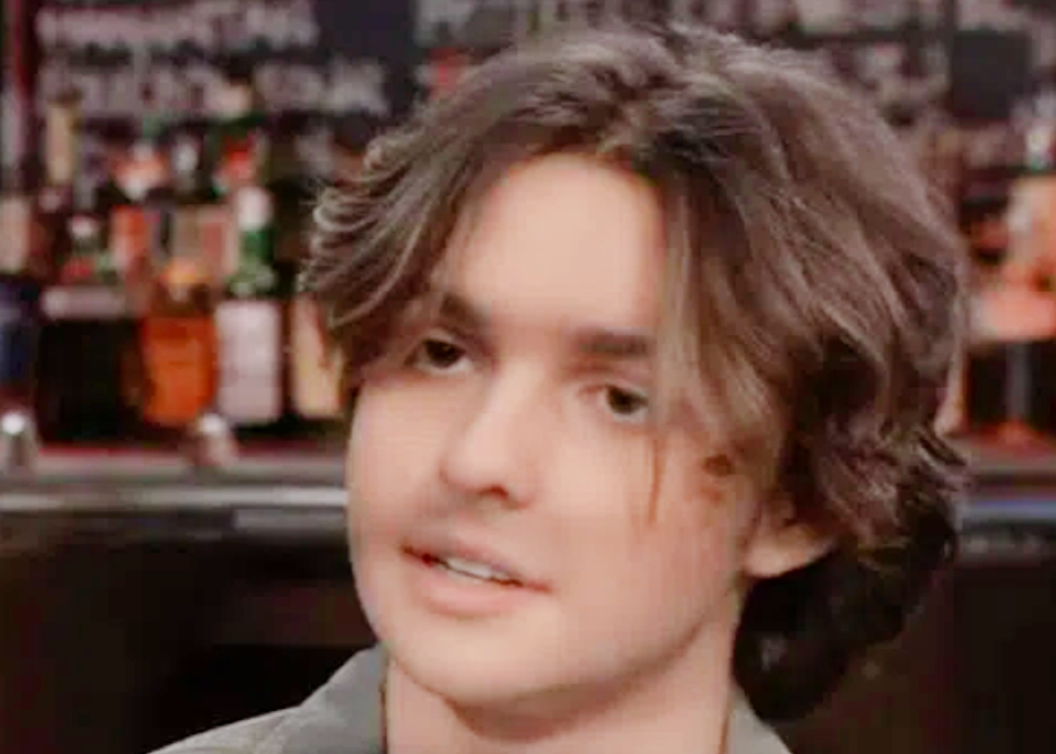 General Hospital Spoilers: Here’s What You Need To Know About Joshua ...