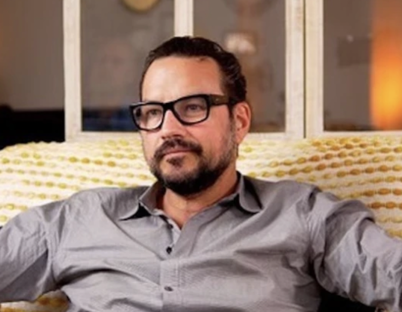 Days of Our Lives Spoilers: Tyler Christopher Explains Why He Got Fired ...