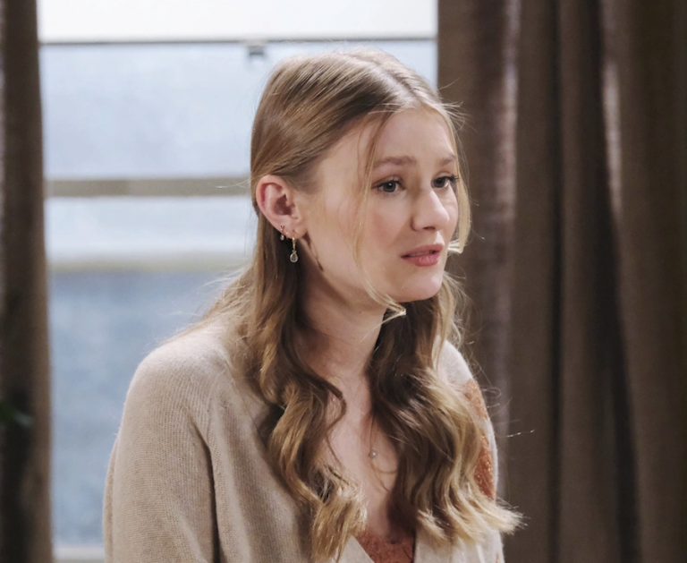 Days of Our Lives Spoilers: Allie Takes Matters Into Her Own Hands With ...