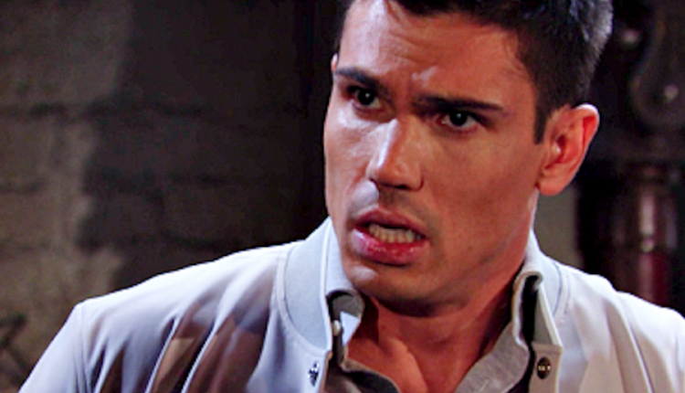 Days Of Our Lives Comings And Goings Oct 6-10: A Horton Recast, A ...