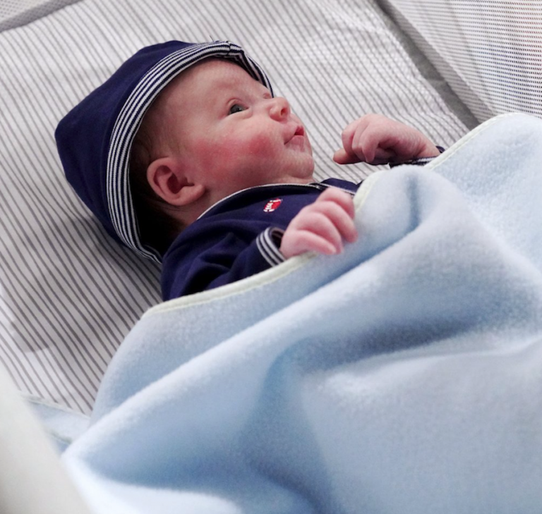 The Bold and the Beautiful Spoilers: Is Liam Hayes’ Real Father? Sound ...