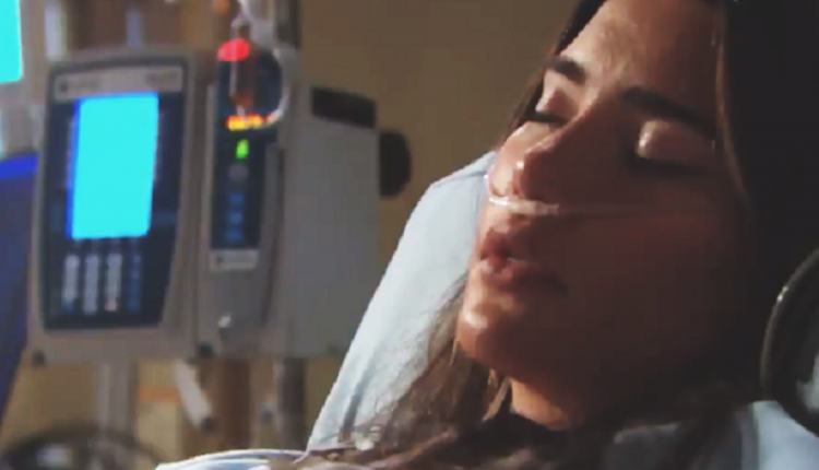 The Bold and the Beautiful Spoilers: A Cat Fight Is Brewing Between ...
