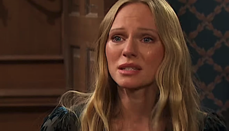 The Bold And The Beautiful Spoilers: RJ And Dylan's Devious Plan To ...