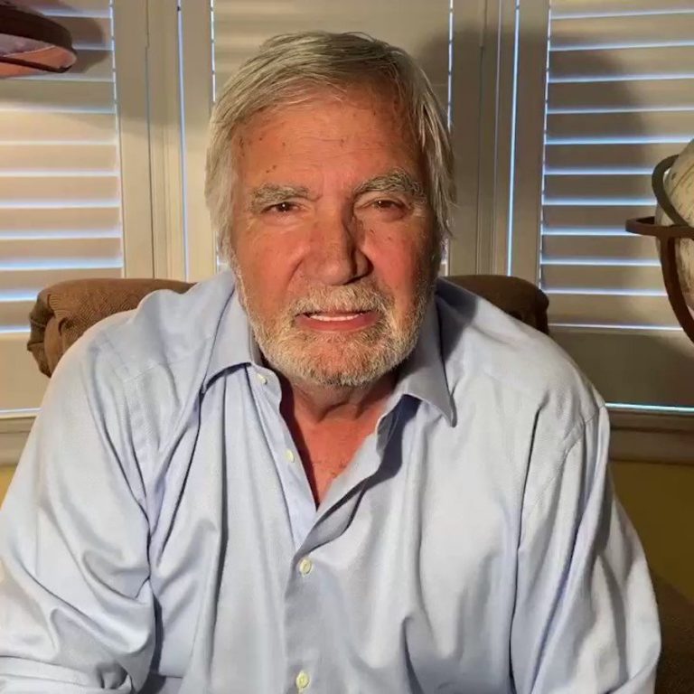 The Bold and the Beautiful Spoilers: John McCook Opens Up About All Of ...