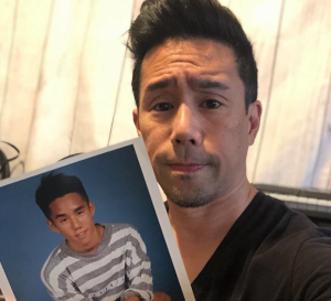 General Hospital Star Parry Shen Opens Up About His Life To Maurice ...