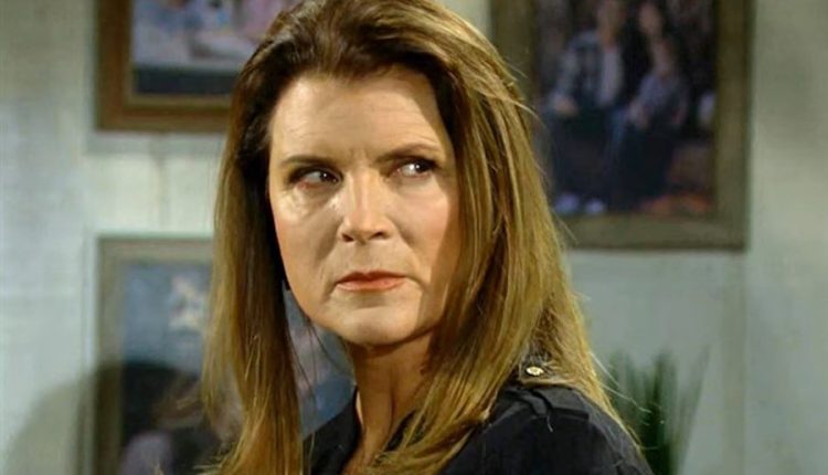 The Young and the Restless Spoilers: Is A Shick Reunion In The Works ...