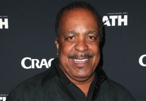 General Hospital Star Robert Gossett Opens Up About HIs Character ...
