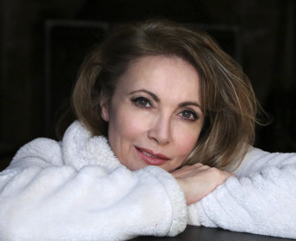 General Hospital Star Emma Samms Reveals Fight With Covid-19 - Soap Spoiler