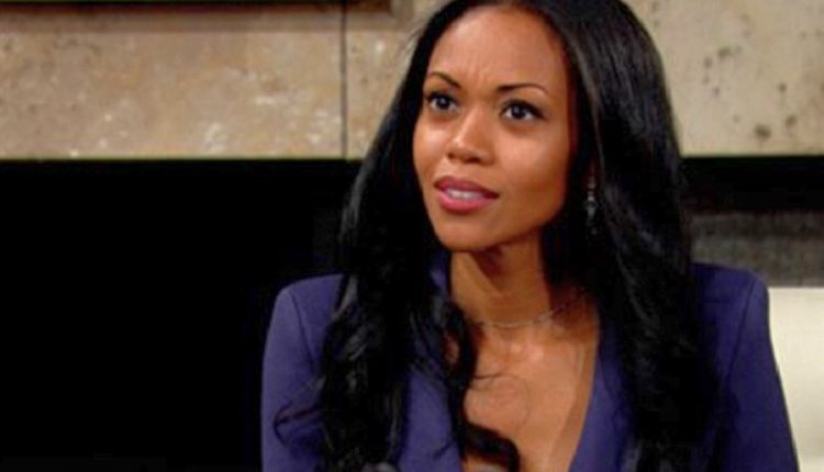 The Bold and the Beautiful Spoilers: Brooke's Explosive Ultimatum ...