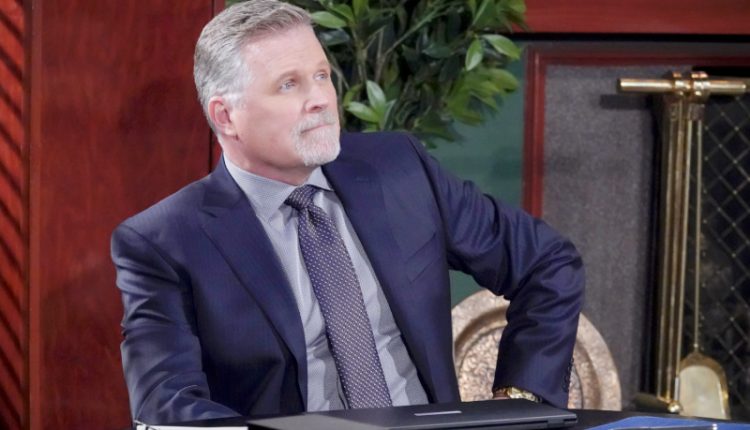 General Hospital Spoilers: Michael Blake Kruse Opens Up About His New ...