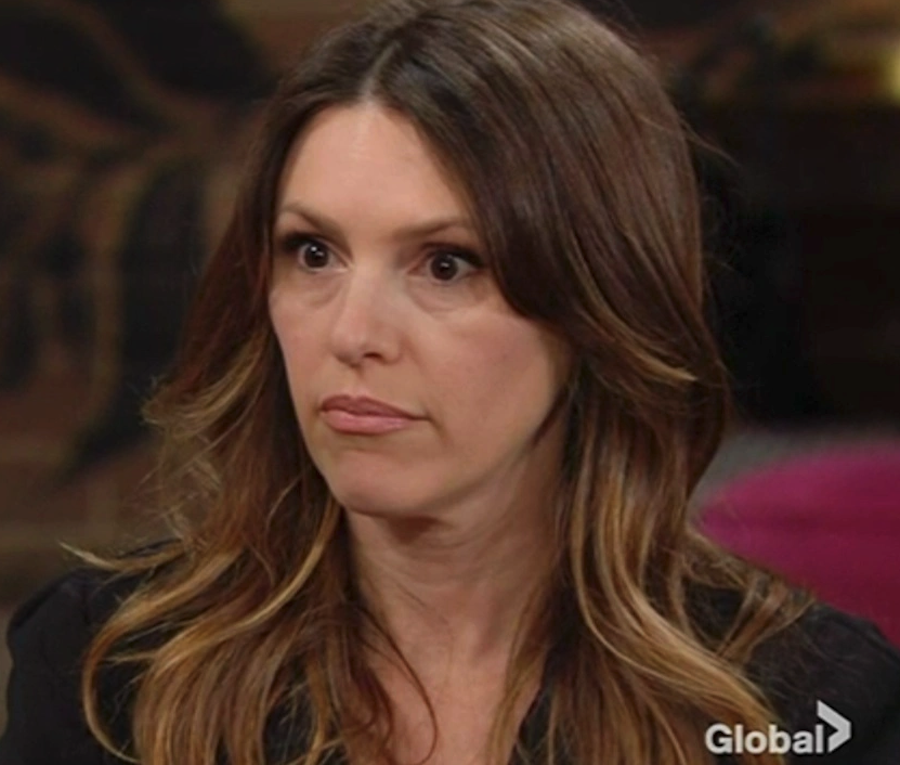 The Young and the Restless Spoilers: Is Sally Making The Right Decision ...