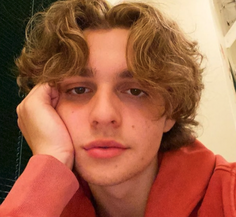 General Hospital News: Maurice Benard’s Son Joshua Benard Lands Hot New ...