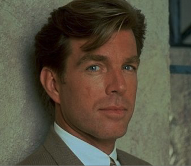 The Young and the Restless Spoilers: Peter Bergman Recalls His First ...