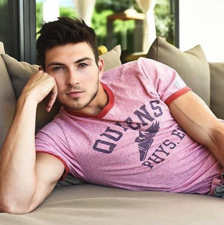 Days of Our Lives Spoilers: Robert Scott Wilson Opens Up About His ...