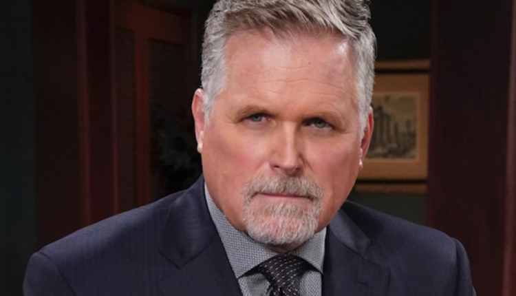 The Young And The Restless Spoilers: Victor Shocked Back To Reality ...