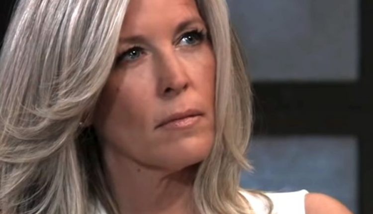 The Young And The Restless Spoilers Thursday, June 11: Nate’s Secret ...