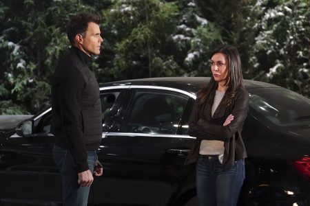 General Hospital Spoilers: Drew Under Pressure, Curtis Lends a Hand ...
