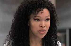 General Hospital Spoilers: Portia’s Maternal Instincts