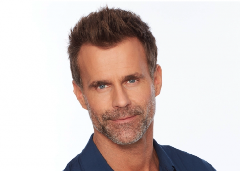 General Hospital Star Cameron Mathison Shares An Update On His Cancer ...