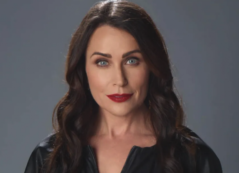 The Bold and the Beautiful Spoilers: Rena Sofer Opens Up About Her ...