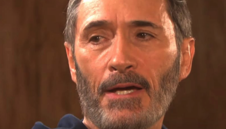 The Bold And The Beautiful Spoilers: The Hope Diamond Destroys Liam's ...