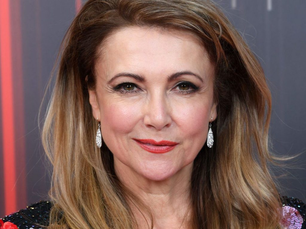 General Hospital News: Emma Samms Returns To Port Charles - Soap Spoiler