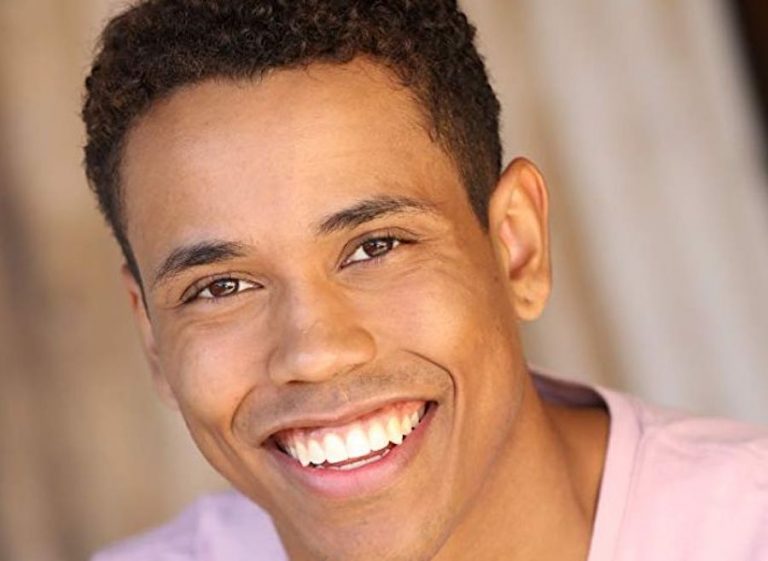 General Hospital Spoilers: Tajh Bellow Opens Up About TJ’s Storyline ...
