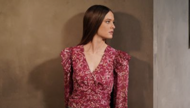 Days of Our Lives Spoilers Next 2 Weeks: Ciara Runs, Kayla Knocked Out ...