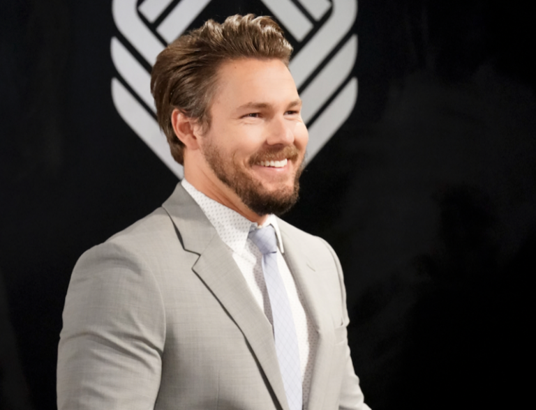 B&B Spoilers: Scott Clifton Teases Shocking New Love-filled ...