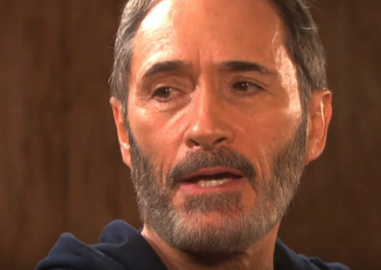 Days of Our Lives Spoilers: Orpheus Reveals His Evil Plan - Soap Spoiler