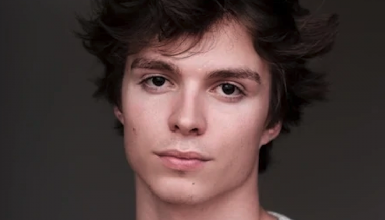 General Hospital Comings And Goings: Joshua Benard Returns To Port ...