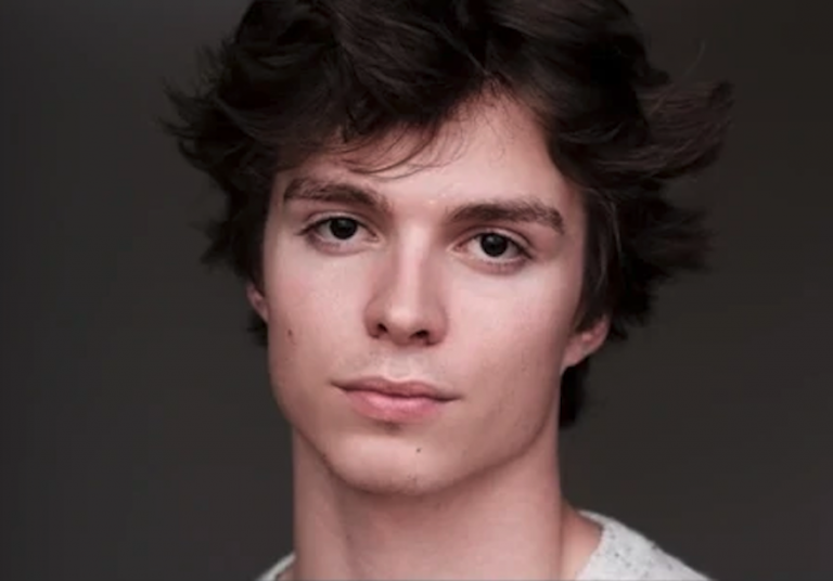 General Hospital News: Get To Know Nicholas Chavez A Little Better ...