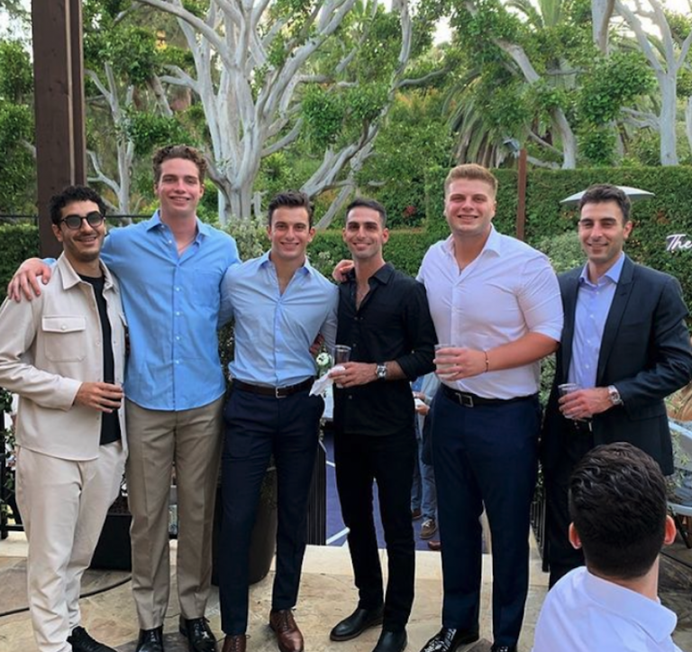 The Bold and the Beautiful Star Don Diamont Celebrates National Son’s ...