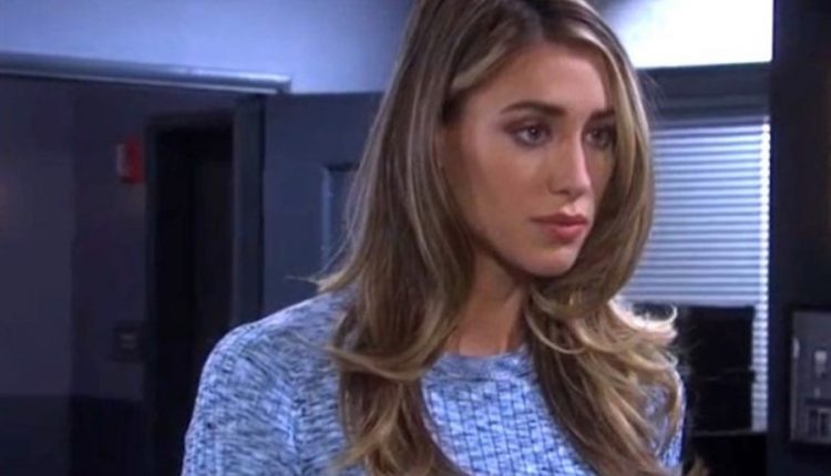 The Bold and the Beautiful Spoilers: Krista Allen Opens Up About Where ...