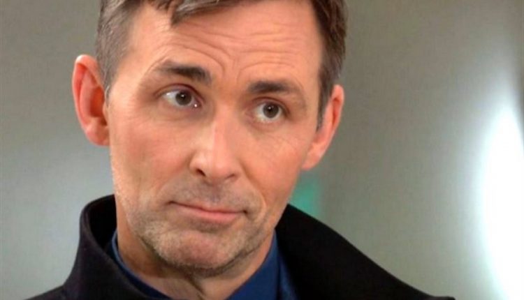 The Bold and the Beautiful News: Sean Kanan Gives His Best ‘Cheating ...