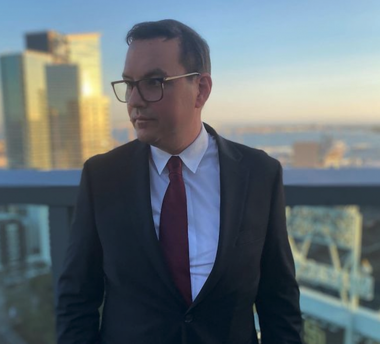 Days of Our Lives News: Alum Tyler Christopher Like You’ve Never Seen ...