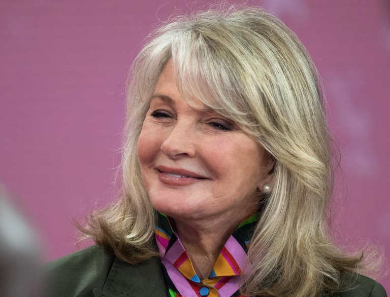 Days of Our Lives Spoilers: Deidre Hall Says There’s No Room For Vile ...