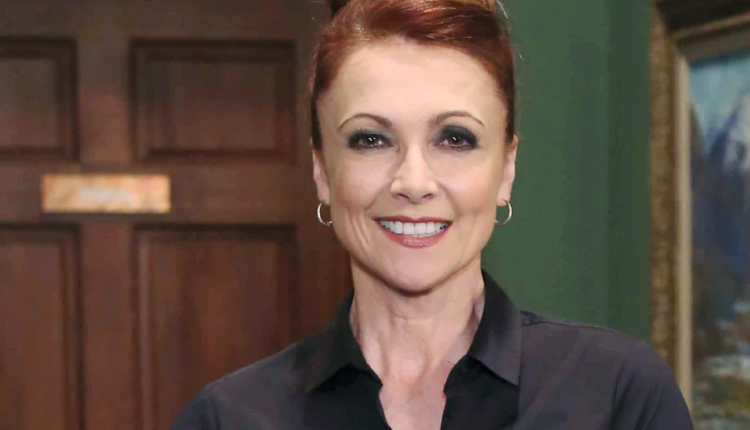 The Young And The Restless Spoilers: Phyllis Refuses to Fold as Victor ...