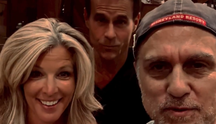 General Hospital Spoilers: Kai And Trina Face A Pivotal Choice Amid ...