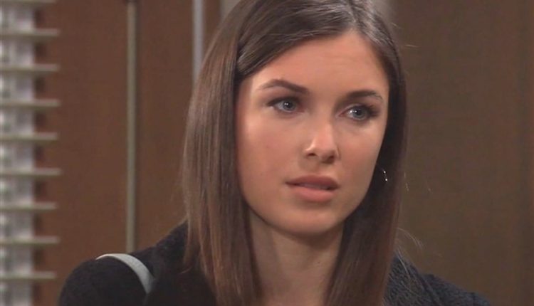 The Bold and the Beautiful Spoilers: Sheila Ends Up Behind Bars - Soap ...