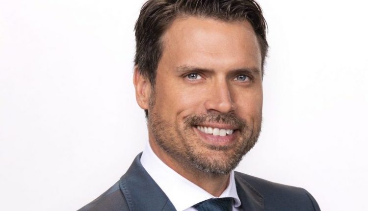 General Hospital News: Laura Wright Shares A Fabulous Behind-The-Scenes ...