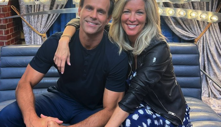 General Hospital Spoilers: Is There A New Romance Brewing Between Britt ...