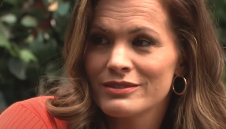 General Hospital News: Nancy Lee Grahn’s Troubling