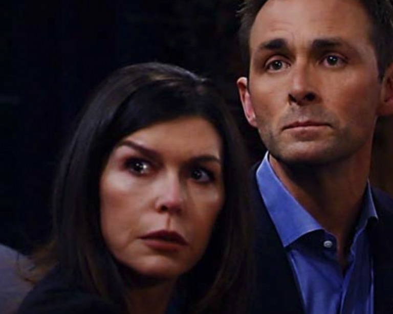 General Hospital Spoilers: There’s Trouble Ahead For Anna And Valentin ...