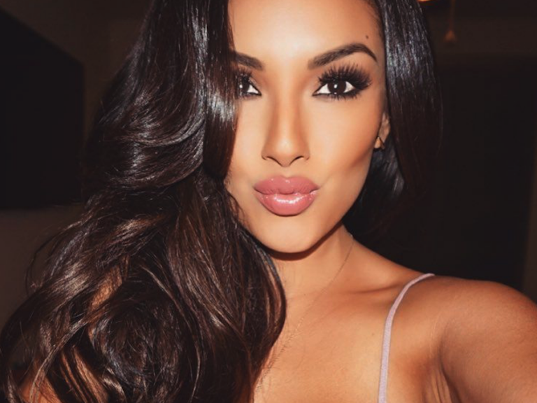 The Young and the Restless Star Zuleyka Silver Opens Up About Her New ...