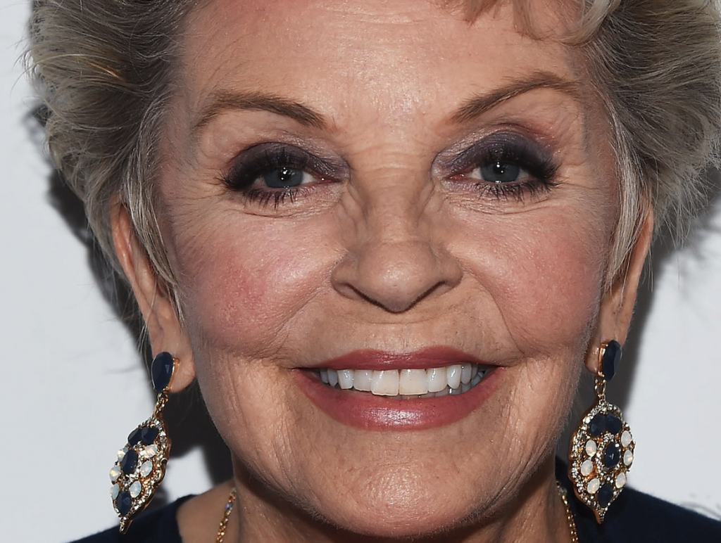 Days of Our Lives Star Susan Seaforth Hayes Opens Up About Julie Now ...